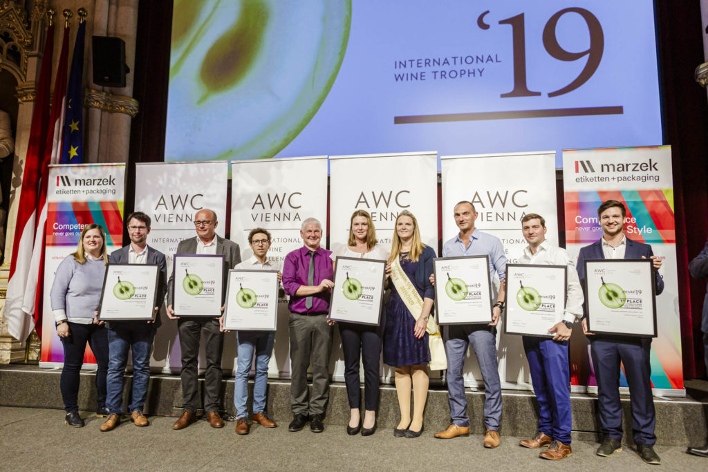 Fotograf: Sebastian Judtmann für AWC VIENNA – INTERNATIONAL WINE CHALLENGE